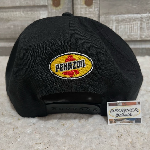 Hoonigan | Accessories | Authentic Hoonigan Racing Adjustable Snap Back ...